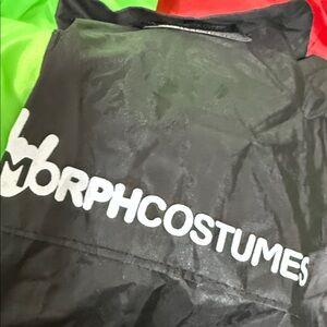 morphcostume | Costumes | Morph Alien Blowup Costume | Poshmark
